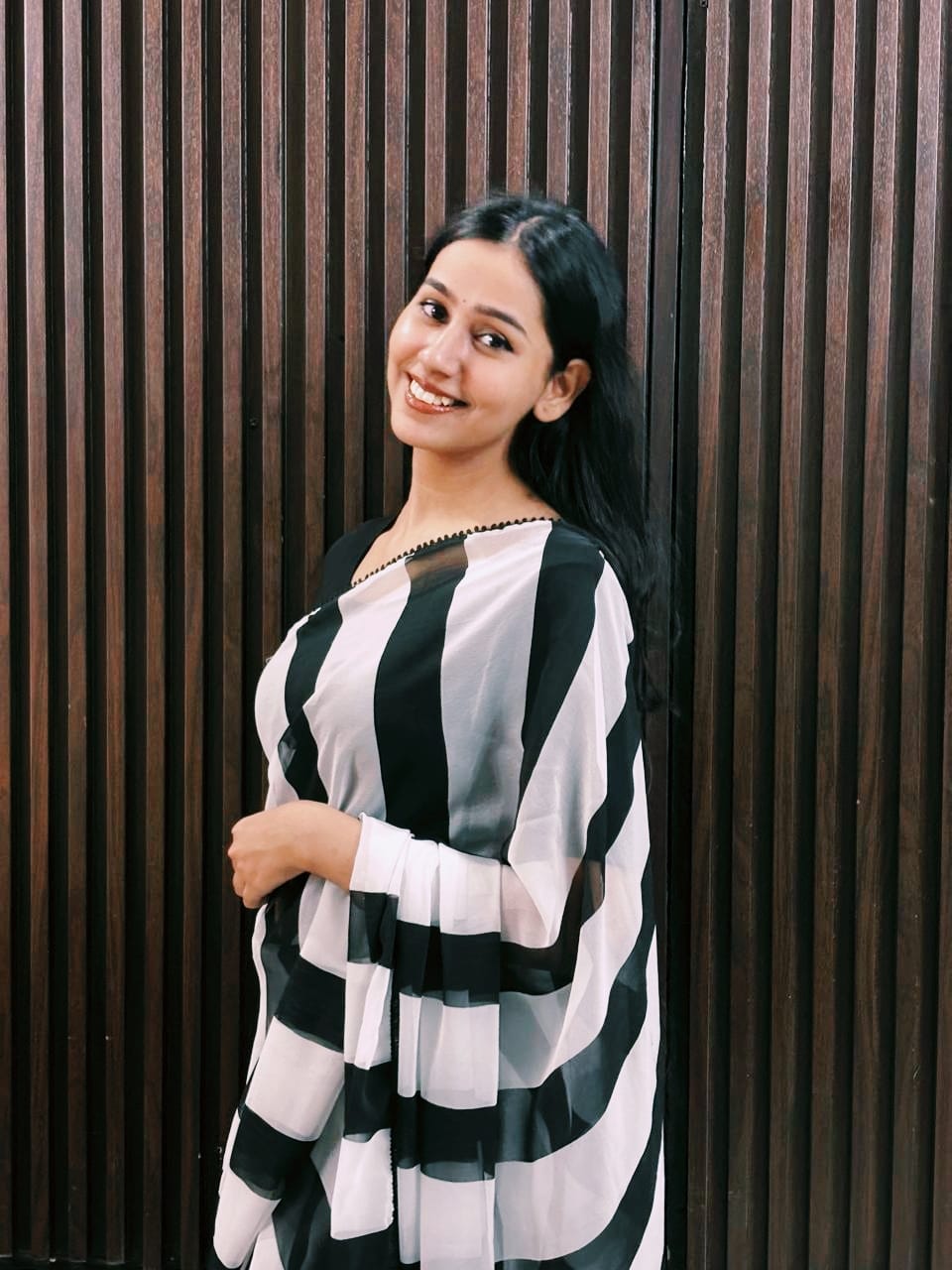 Ishika Tiwari | Economics Research Scholar